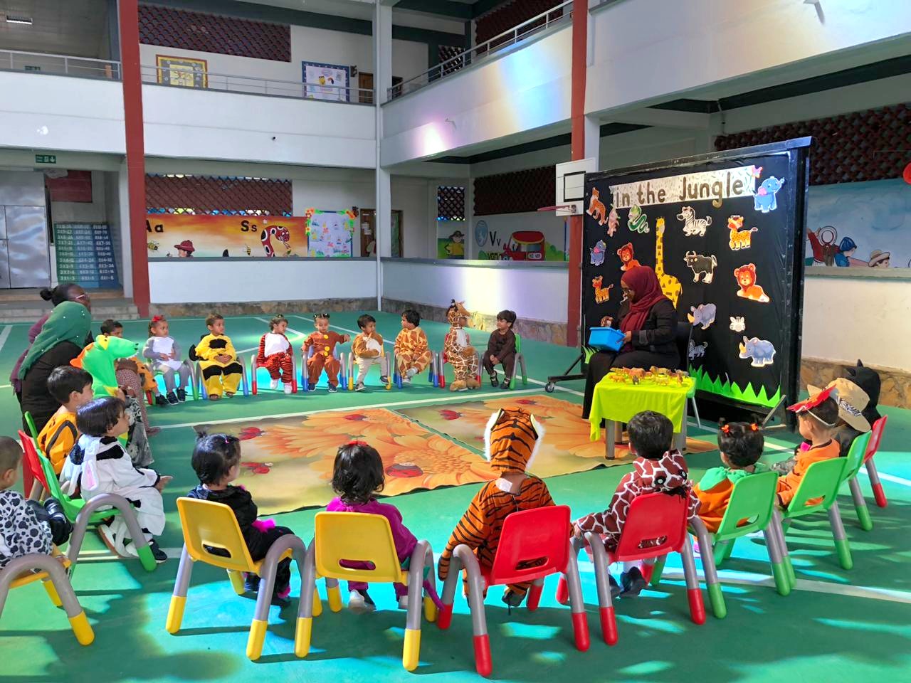 Home | Jaffery Academy Mombasa