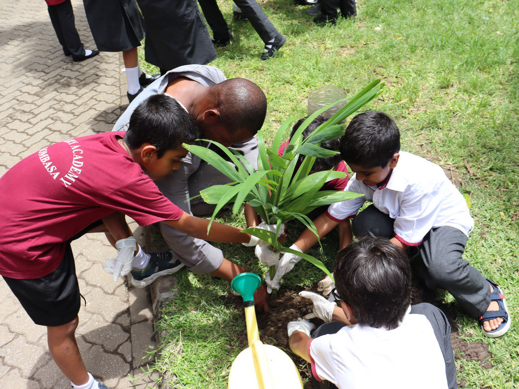 Home | Jaffery Academy Mombasa
