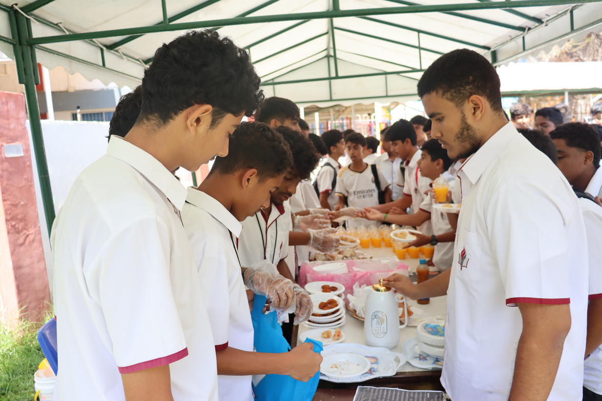 Home | Jaffery Academy Mombasa